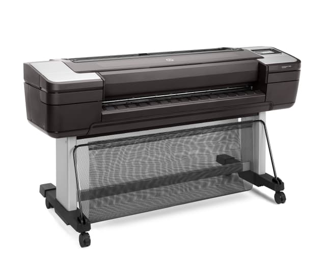 LOREM GmbH - HP DesignJet T1700dr PS 44"