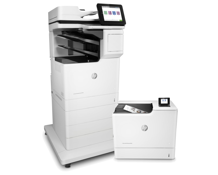 LOREM GmbH - HP Color LaserJet M652 / M653 / M681 MFP (A4)